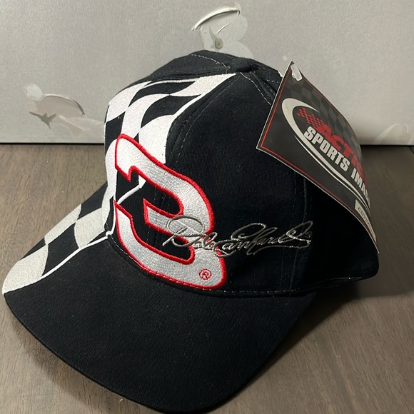 Chase Authentics | Accessories | Vintage Nascar Dale Earnhardt ...